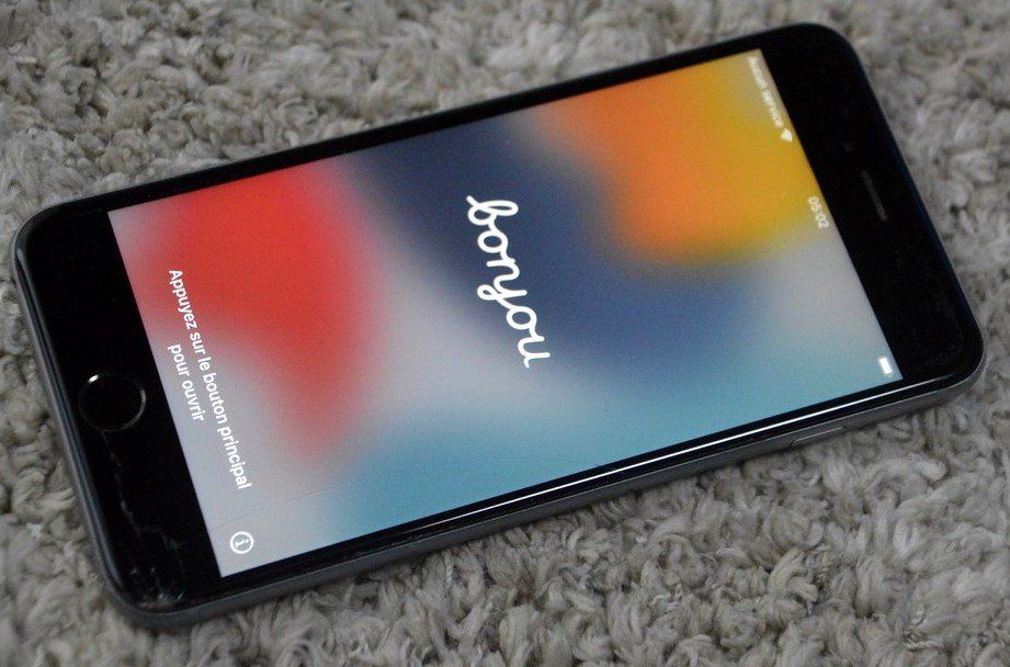 Apple iPhone 6 S plus A1687 | Kaufen auf Ricardo