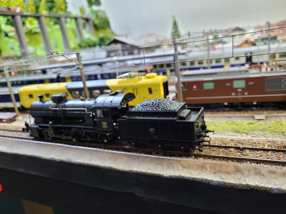 Roco C 5/6 | Kaufen auf Ricardo