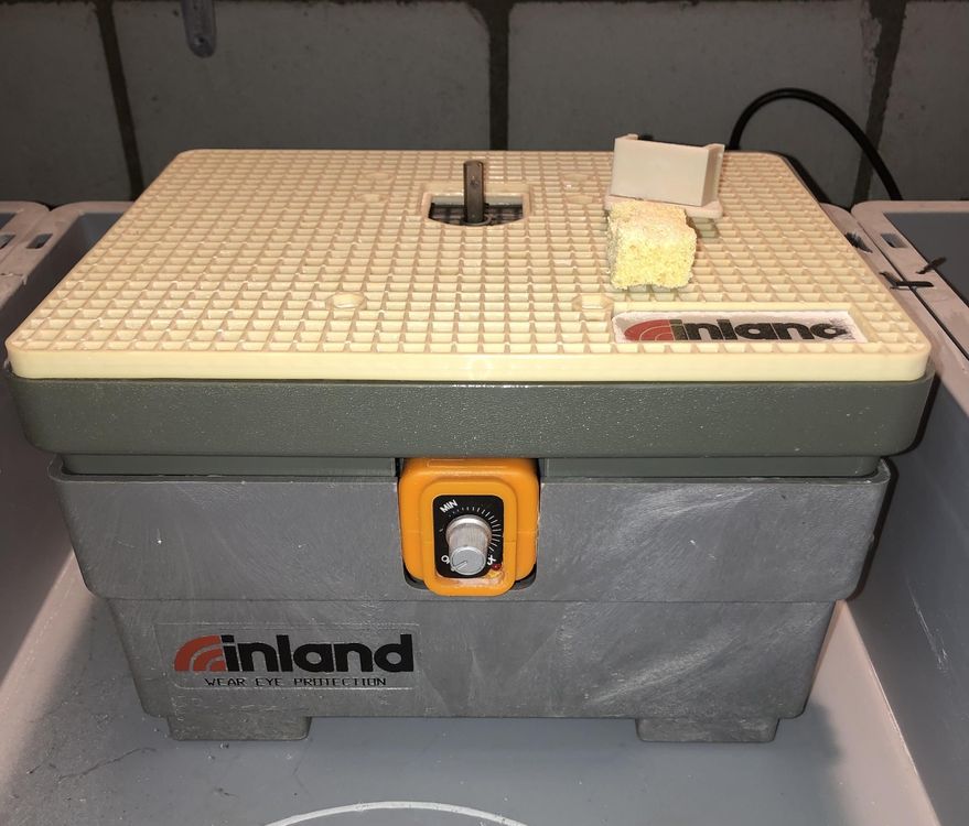 Inland Glassäge (Gebraucht) in Oberkulm für CHF 199 – nur Abholung auf ...