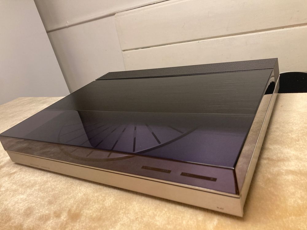 Record player B&O Beogram 5500 . (Gebraucht) in Zürich für CHF 420 ...