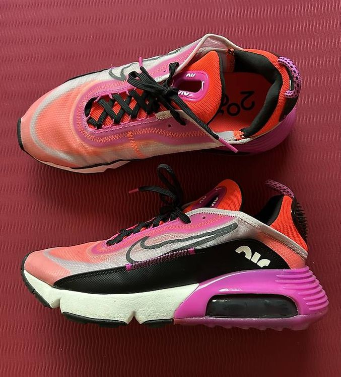 Nike Air Max 2090 Iced Lilac Gr 41 wie neu (Gebraucht) in Chur für CHF ...