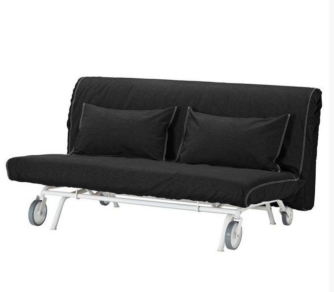 Bezug Fur Ikea Schlafsofa