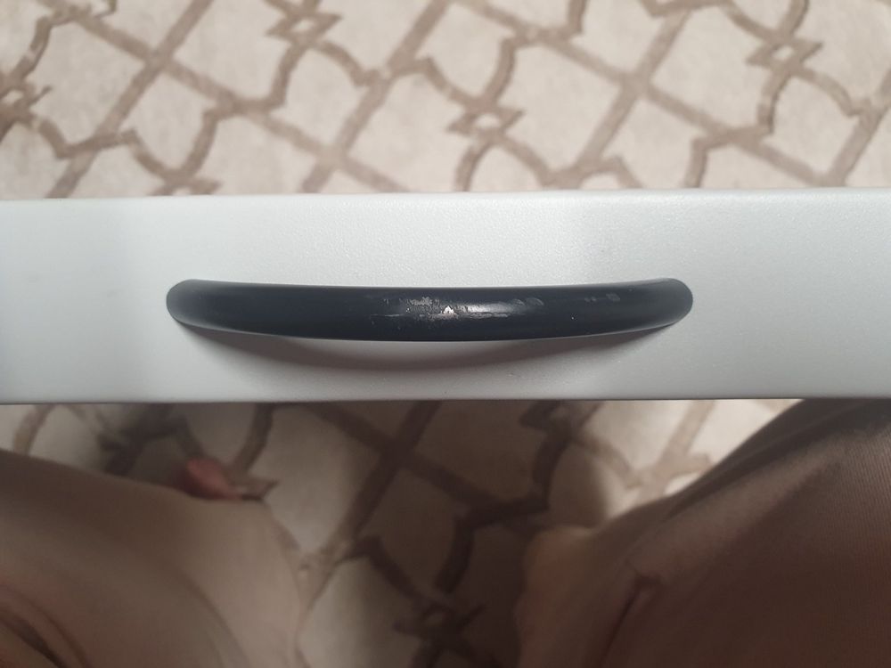 19" 19Zoll Fachboden Rack Tablar ausziehbar Tiefe 45cm 450mm (Gebraucht ...