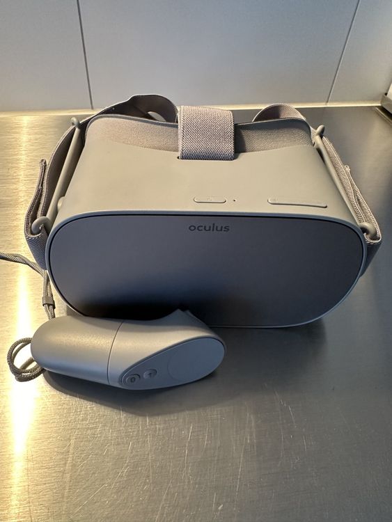 VR-Headset Oculus Rift 1/ Oculus Quest 1 | Kaufen auf Ricardo