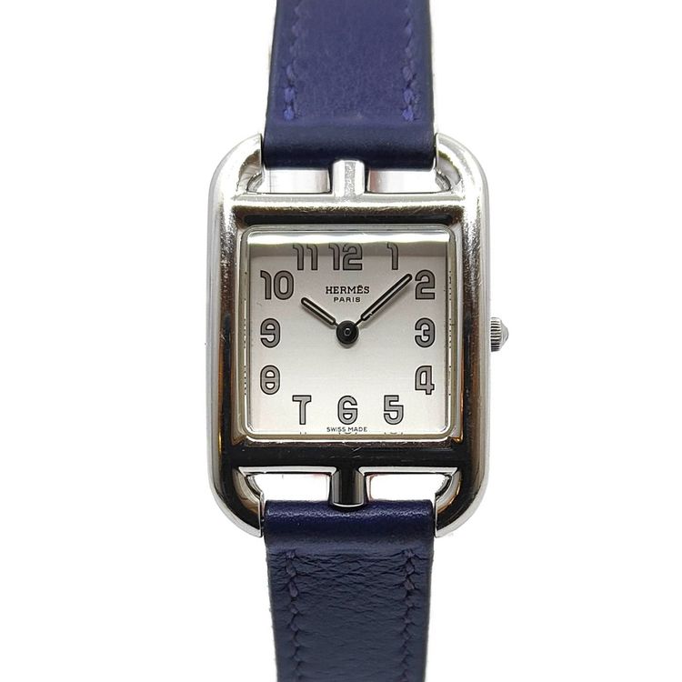 Hermès Cape Cod Lady Double Tour (Full Set 04.2011) | Kaufen auf Ricardo