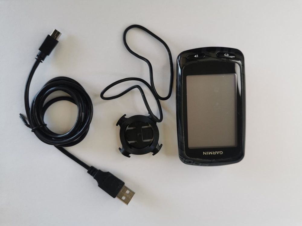 Garmin Edge 810 (Gebraucht) in Fruthwilen für CHF 57 – mit Lieferung ...
