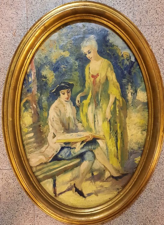 JOSEPH BEILIN 1888 - 1983 (Gebraucht) in Genève für CHF 250 – mit ...