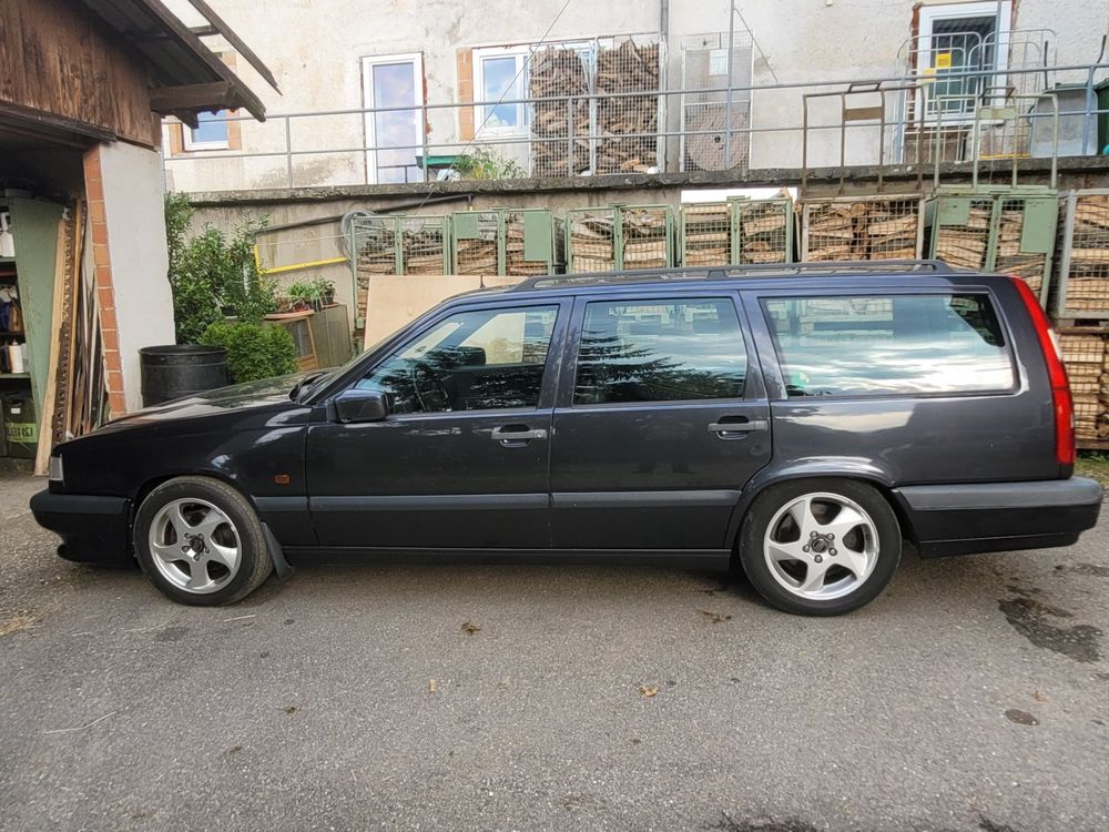 Volvo 850 R | Kaufen auf Ricardo