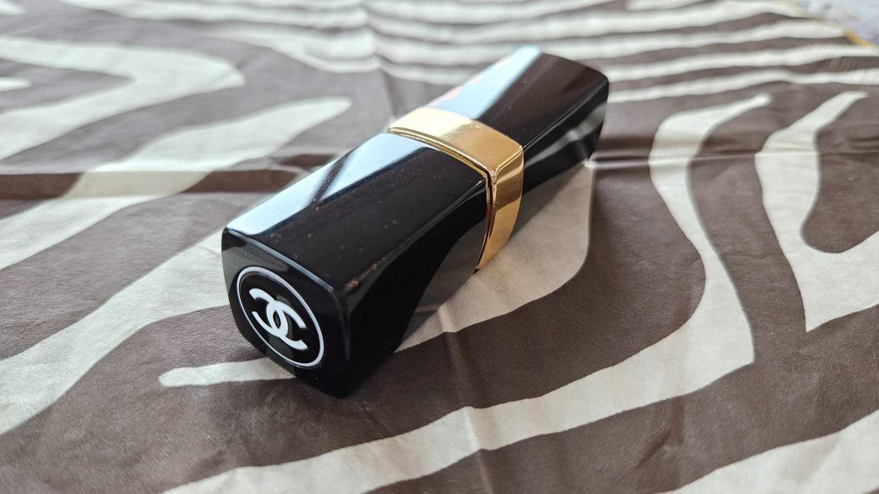 Chanel Lippenstift 440 Arthur (Gebraucht) in Pfäffikon ZH für CHF 5 ...