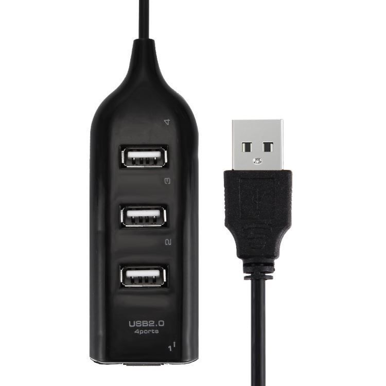 4 Ports USB 2.0 HUB | Kaufen auf Ricardo
