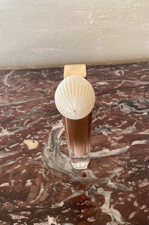 Luxus Guerlain Forever Gold Sublime Radiant Powder rar (Gebraucht) in ...