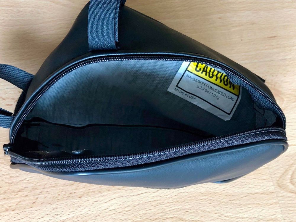 Harley Davidson V-Rod Frame Bag (Gebraucht) in Dübendorf für CHF 50 ...