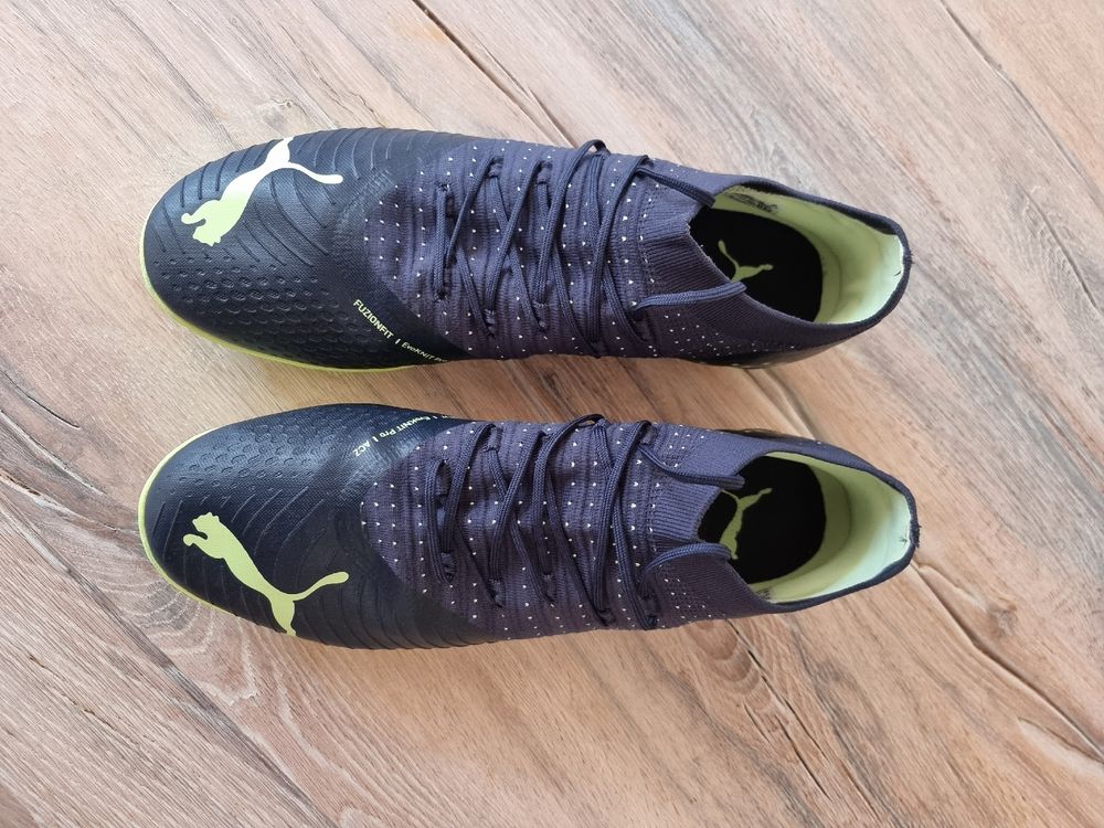 Puma Fuzionfit Evoknit Pro ACZ (Gebraucht) in Zürich für CHF 29 – mit ...