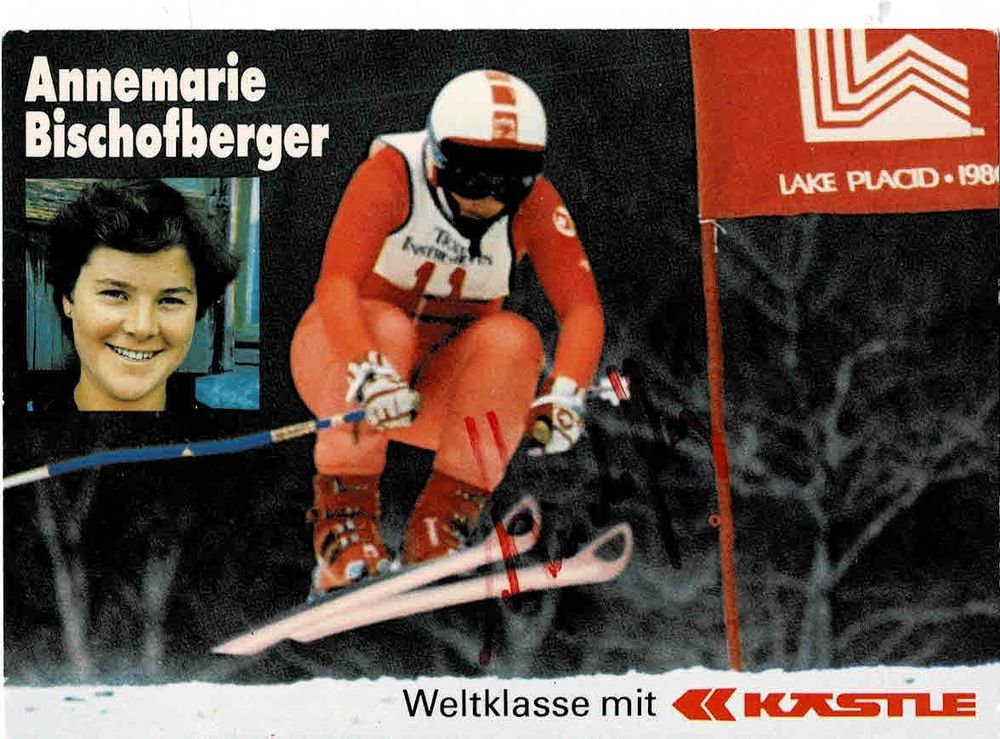 Annemarie Bischofberger Orginal Kult | Kaufen auf Ricardo