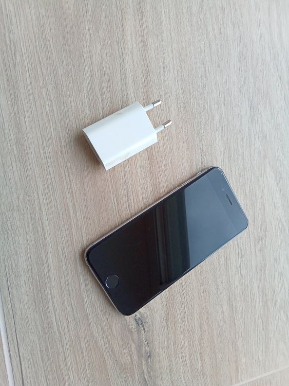 Iphone 6 16gb | Kaufen auf Ricardo