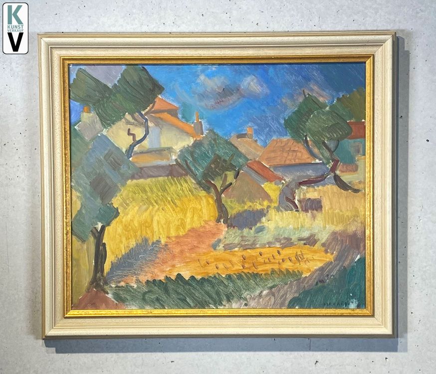 Max Keller - Swiss Art Selection (Gebraucht) in Sursee für CHF 60 – mit Lieferung auf Ricardo kaufen