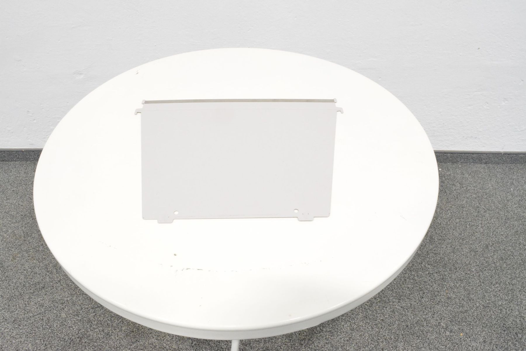 Lista Office LO Serie L HR-Trenner Trapez für Korpus (Gebraucht) in ...