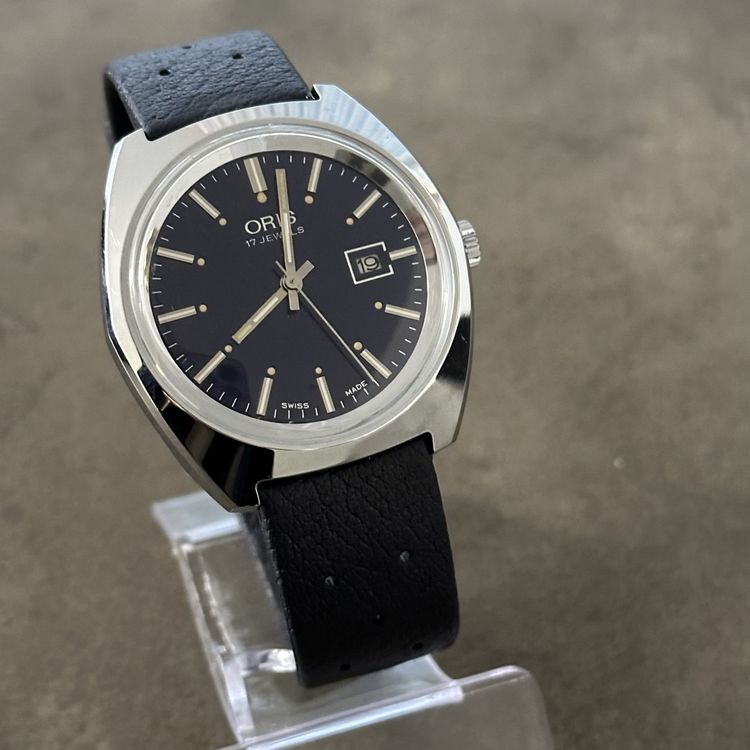 Oris | Kaufen auf Ricardo