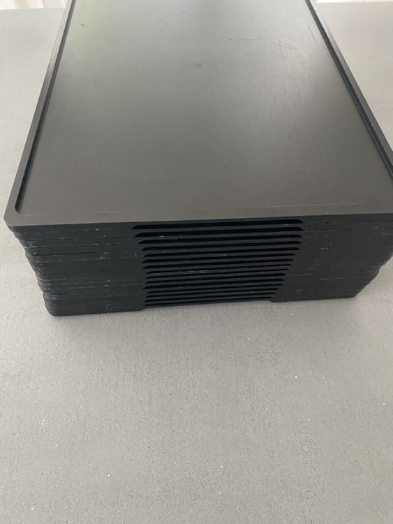 Tablare zur Swiss Trolley (Gebraucht) in Langnau am Albis für CHF 1 ...