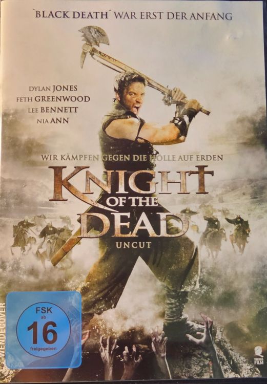Knight of the Dead (Gebraucht) in Wahlen b. Laufen für CHF 1 – mit ...