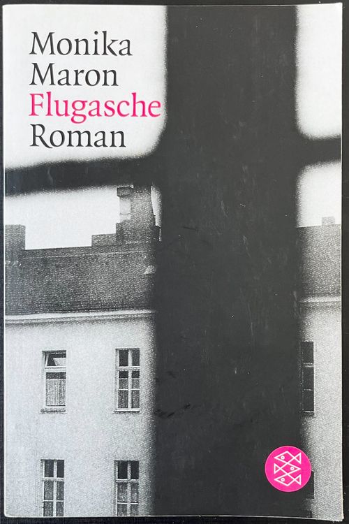 Monika Maron - Flugasche (Neu (gemäss Beschreibung)) in Bern für CHF 2.4 – mit Lieferung auf ...