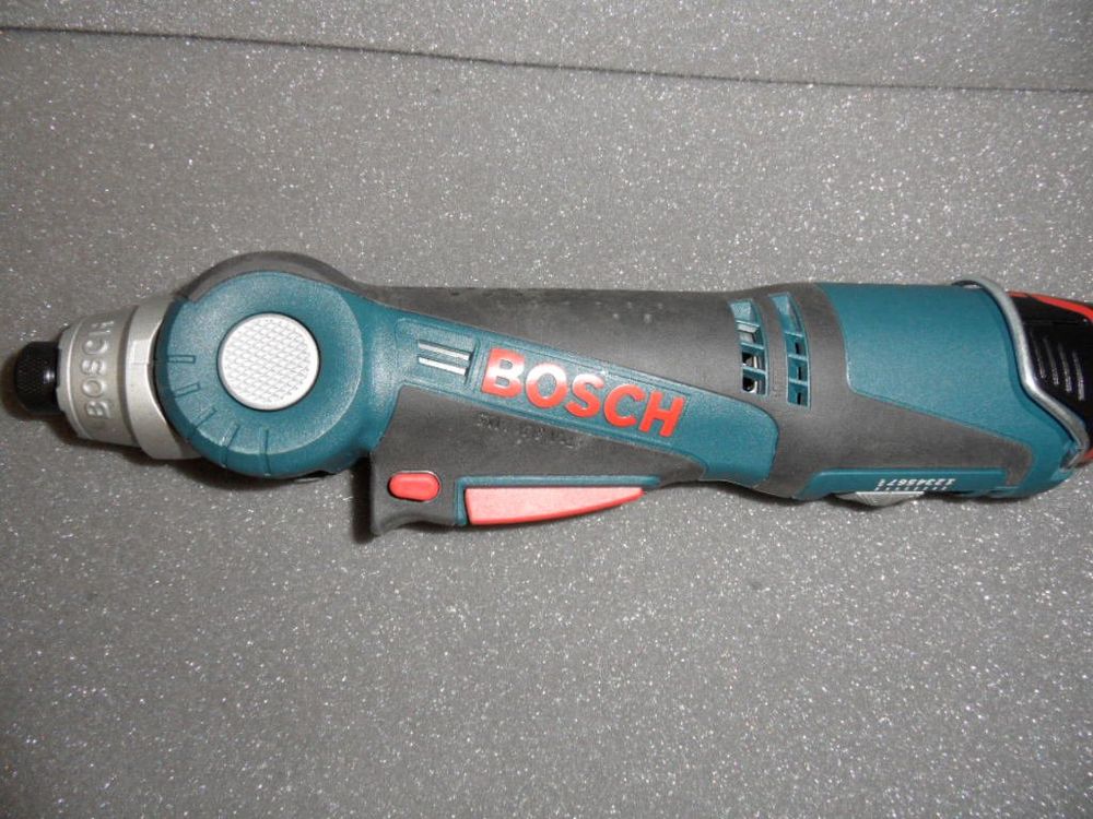 Bosch Akku Schrauber Professionel | Kaufen auf Ricardo