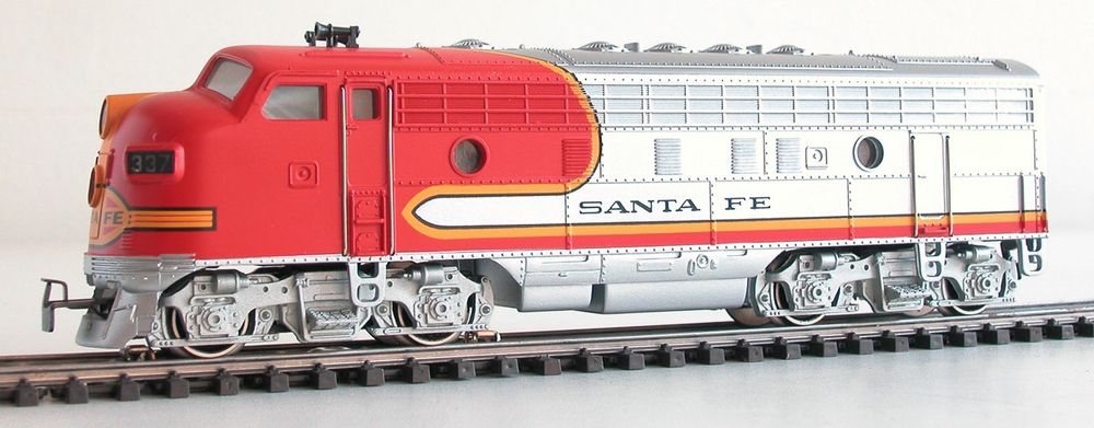 Märklin Diesellokomotive EMD F7 Ergänzungsteil Spur H0 TOP (Gebraucht ...