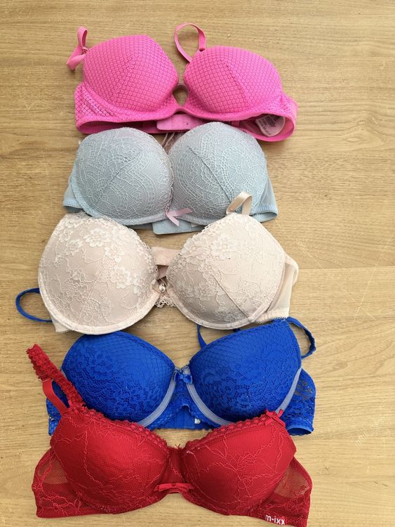 Bh set | Kaufen auf Ricardo