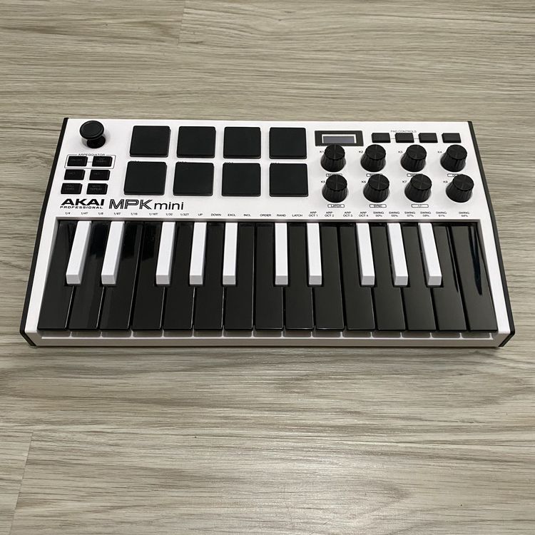 MPK Mini [MK3] | Kaufen auf Ricardo