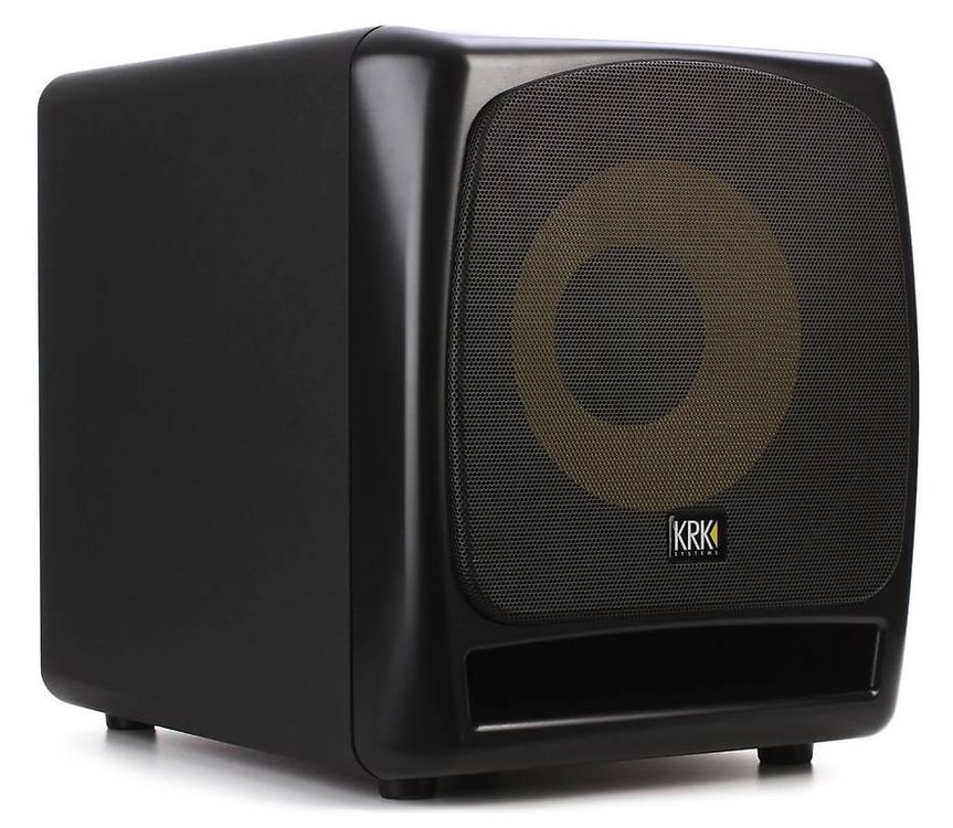 KRK Rokit 12S Subwoofer | Kaufen auf Ricardo