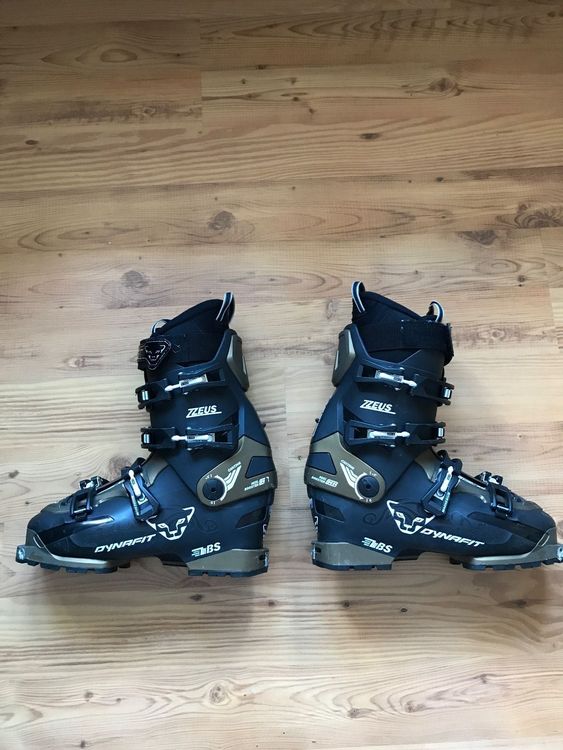 Dynafit zeus Tourenschuh (Gebraucht) in für CHF 140 – nur Abholung auf ...