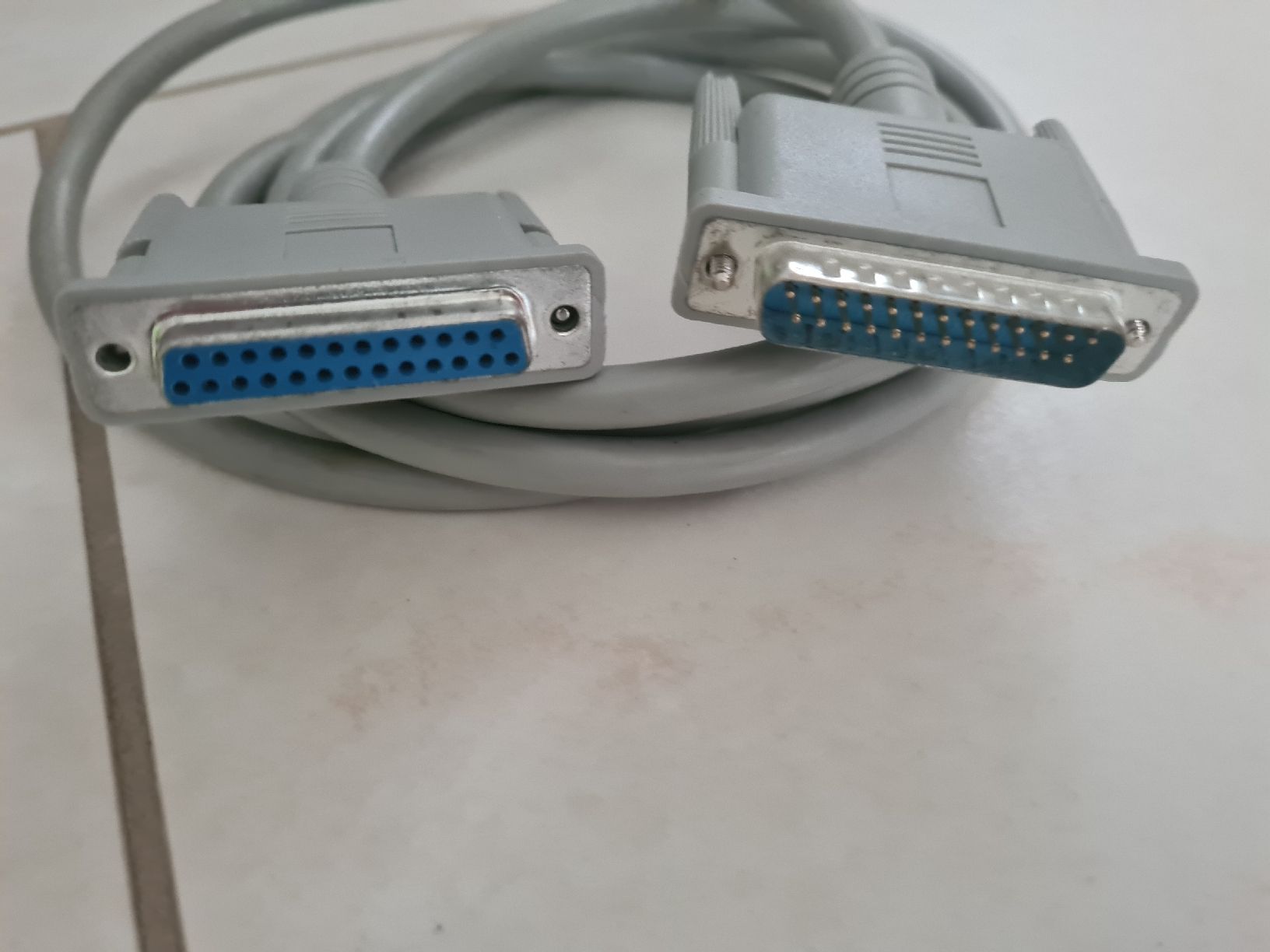 Cavi vari per computer e stampante - TV - Stock completo! (Usato) a ...