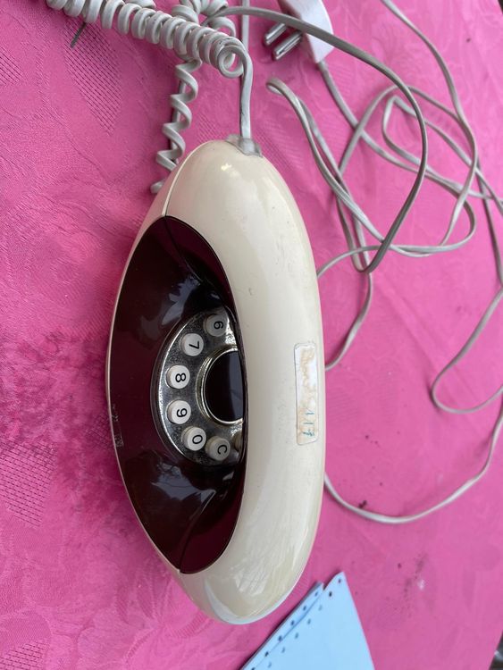 Alte Telephon (143) (Gebraucht) in Illnau-Effretikon für CHF 15 – nur ...