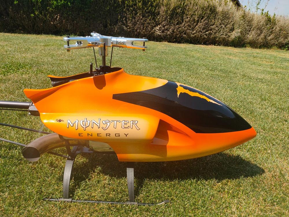 Powercat JetCat PHT3 Turbine | Kaufen auf Ricardo