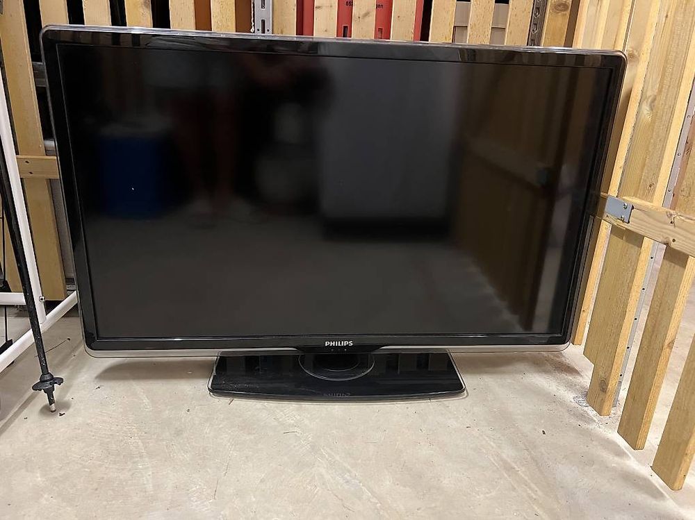 Philips 42PFL8694H/12 — 42 Zoll (Gebraucht) in Kreuzlingen für CHF 10 ...
