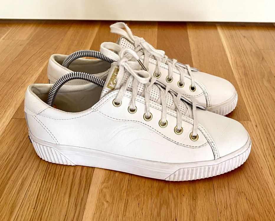 Plateau-Sneakers Keds Gr.40 | Kaufen auf Ricardo