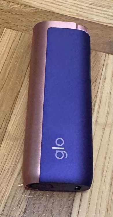 Glo smoke gerät | Kaufen auf Ricardo