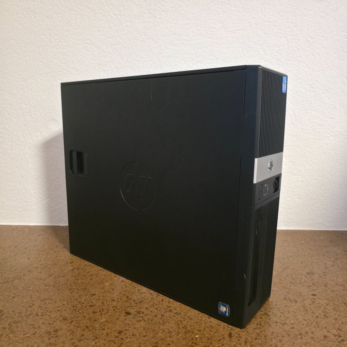 🖥️ HP rp5800 – zuverlässiger Büro-PC / Windows 11 Rechner (Gebraucht ...