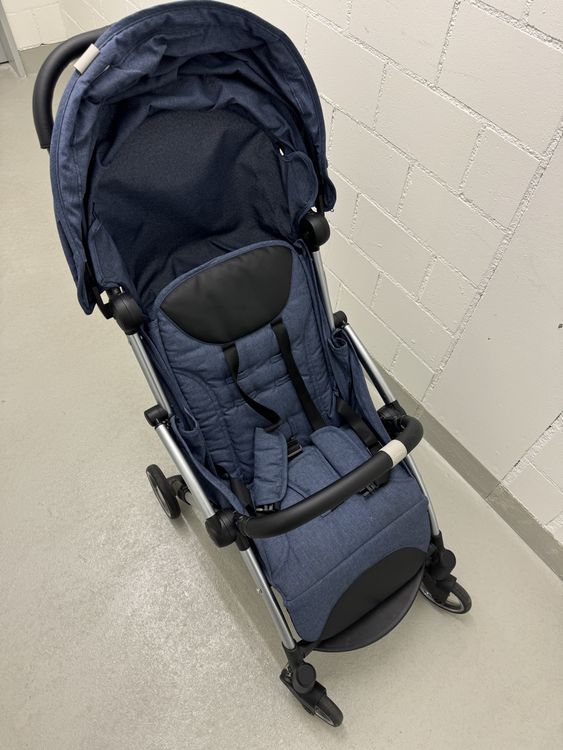 Chicco Buggy Goody Plus (Gebraucht) in Wädenswil für CHF 50 – nur Abholung auf Ricardo kaufen