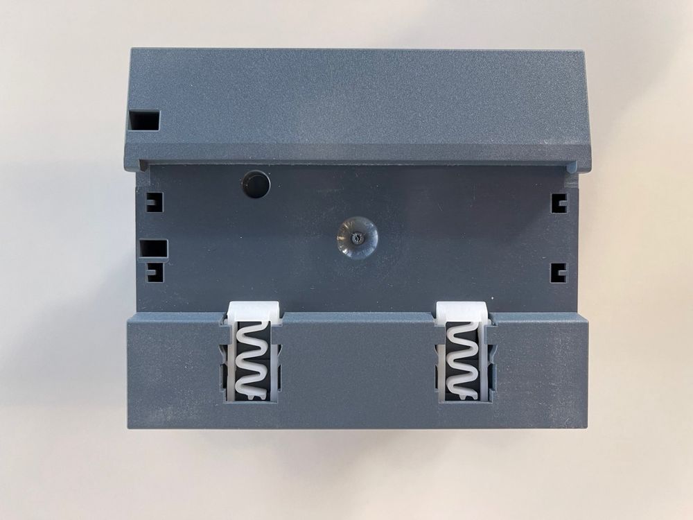 SIEMENS Digitales Energiemessgerät Sentron 7KM PAC 2200, NEU | Kaufen ...