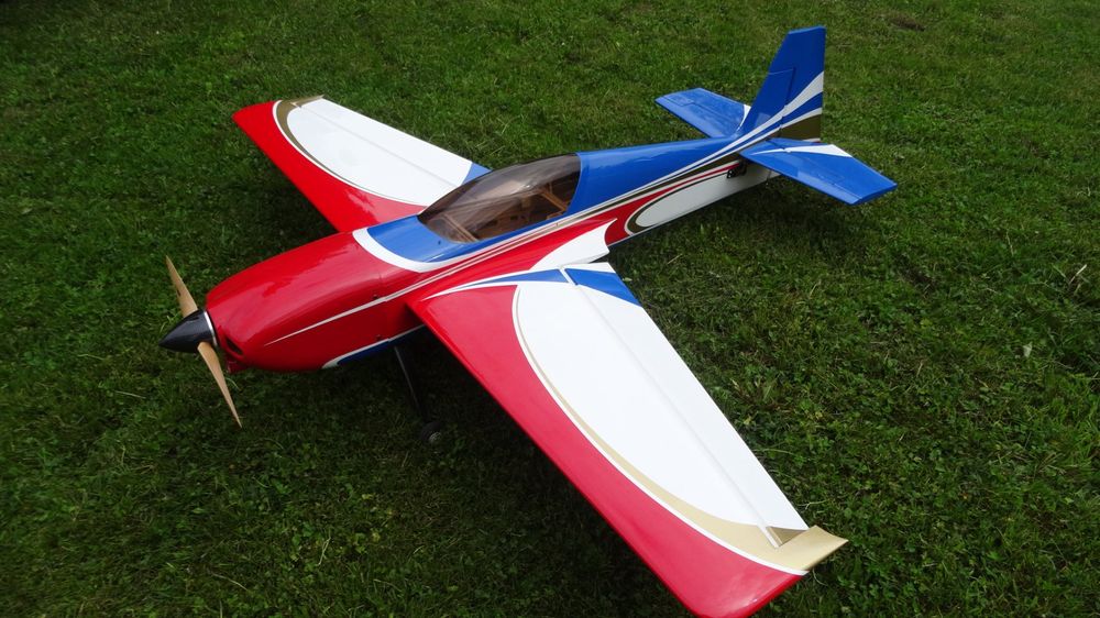 Sebart Edge 540 S 50E (Gebraucht) in Wädenswil für CHF 480 – nur ...