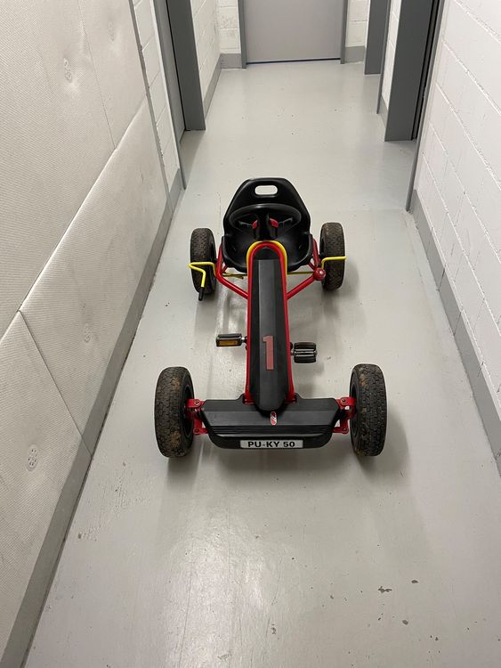 Puky GoKart | Kaufen auf Ricardo