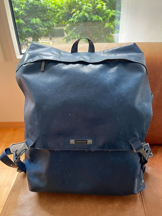 Freitag Rucksack Coolidge | Kaufen auf Ricardo