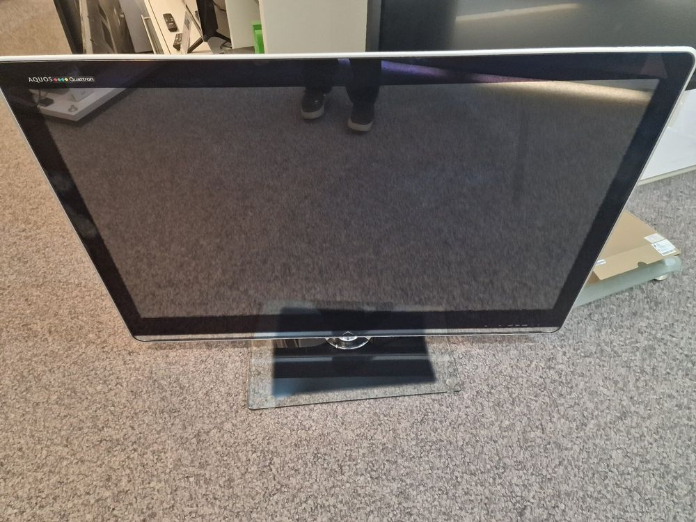Sharp LC-46LE824E | Kaufen auf Ricardo