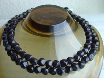 Perlen handgearbeitet**40 Stück** (Neu (gemäss Beschreibung)) in ...