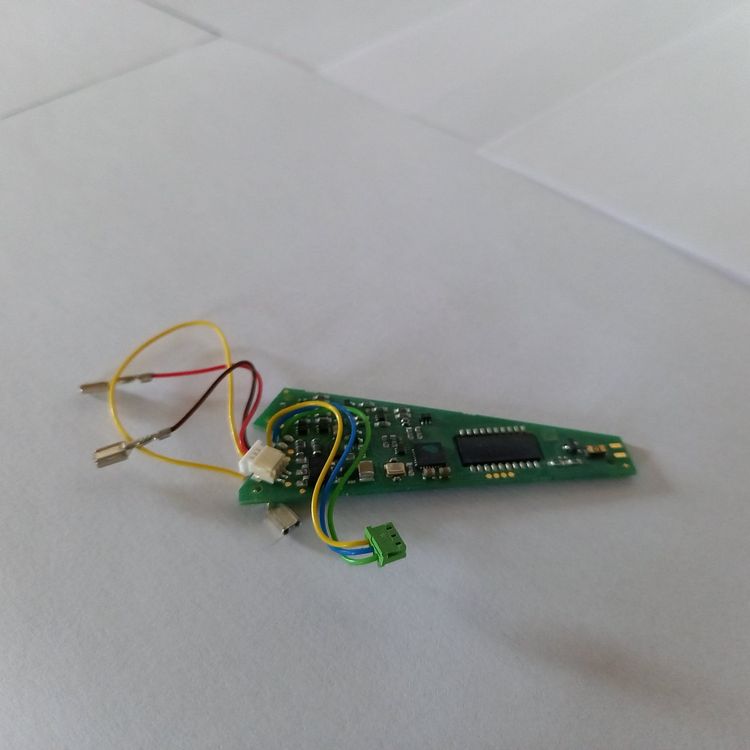 Marklin 74462 Decoder | Kaufen auf Ricardo