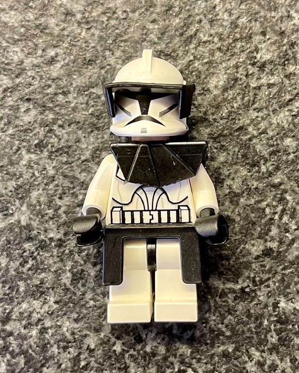 Lego Minifigure Star Wars sw0223 - Clone Trooper (Phase 1) | Kaufen auf ...