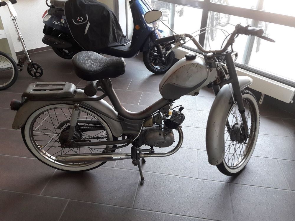 Mofa Atala Rizzato 30km/h | Kaufen auf Ricardo