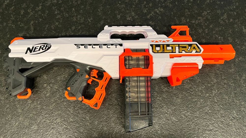 Nerf Ultra Select (Neu (gemäss Beschreibung)) in Sempach für CHF 35 ...