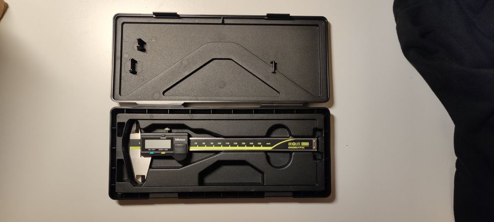 Mitutoyo Schieblehre 150mm | Kaufen auf Ricardo